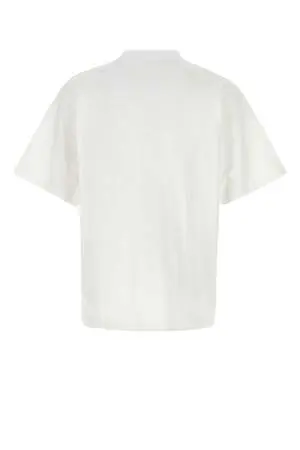 Alexander Wang Cotton Oversize T-shirt