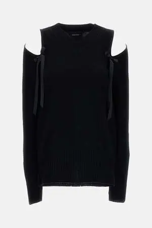 Simone Rocha V Neck Knitwear For Women