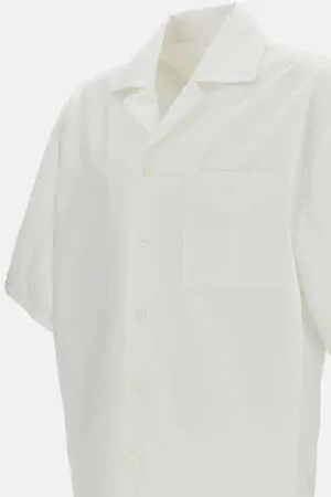 Bottega Veneta Short Sleeved Shirt