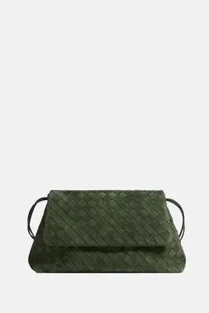 Bottega Veneta Bottega Veneta Giorno Bag Multicolor