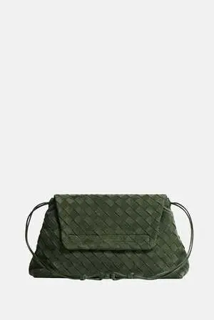 Bottega Veneta Giorno Bag - Multicolor