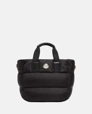 Moncler Quilted Tote Bag - Multicolor