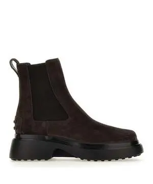 TOD'S Boots - Multicolor