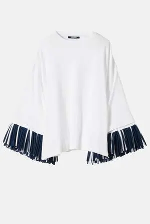 Jacquemus Le T-shirt Cabana - Multicolor