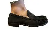 Dries Van Noten Loafers And Slippers - Multicolor