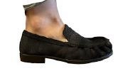 Dries Van Noten Loafers And Slippers - Multicolor