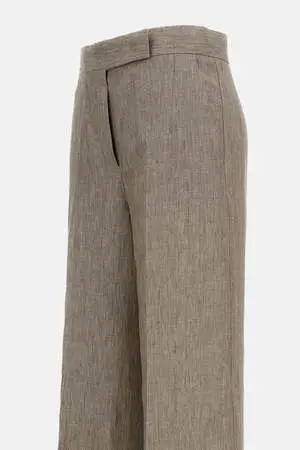 Max Mara Deserto Trousers
