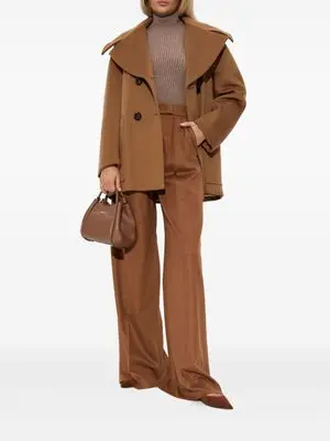 Max Mara Cashmere Coat