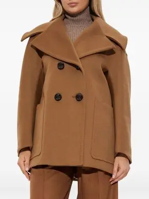 Max Mara Cashmere Coat