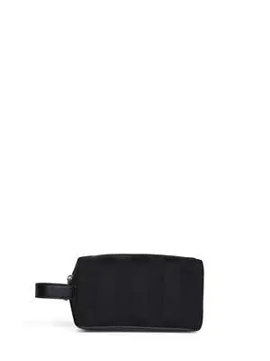 Fendi Black Lui Beauty Beauty Case - Multicolor