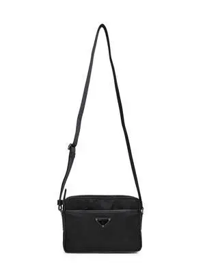 Prada Viaggio Crossbody Bag - Multicolor