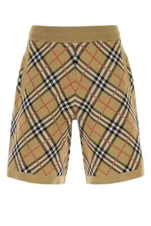 Men's Burberry Shorts