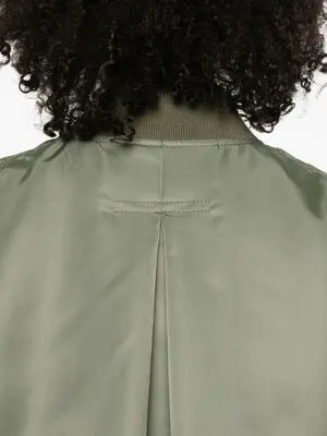 Sacai Nylon Bomber Jacket