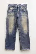 Our Legacy Jeans - Multicolor
