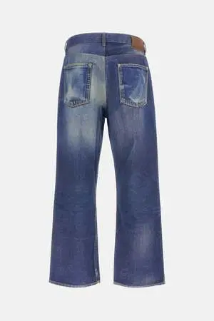 Our Legacy Taz Jeans