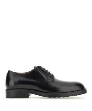 TOD'S Lace Ups - Multicolor