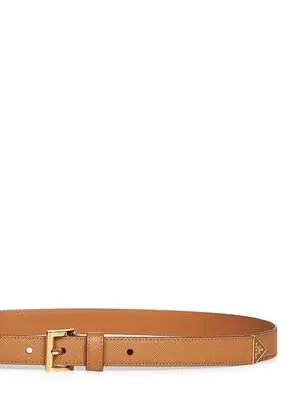 Prada Saffiano Leather Belt