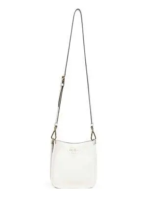 Prada Borse White Mini Crossbody Bag