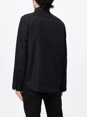 Gucci Bomber Jacket - Black