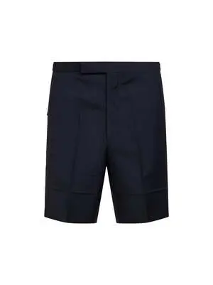 Prada Thigh Length Shorts For Men
