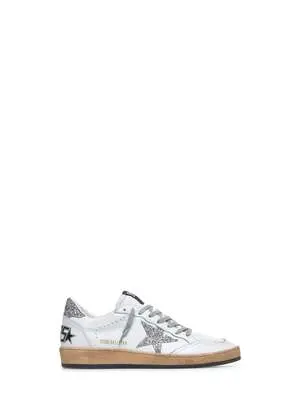 GOLDEN GOOSE Ball Star Sneakers