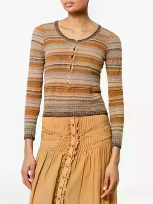 MARANT ETOILE Frederica Pullover