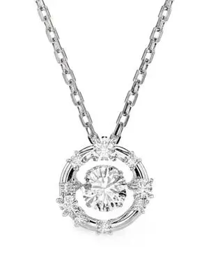 SWAROVSKI Constella Necklace With -tone Zirconia