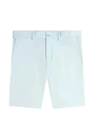 Tommy Hilfiger Denton Printed Shorts - Blue