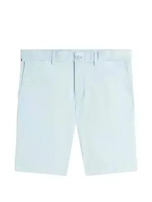 Tommy Hilfiger Denton Printed Shorts - Blue