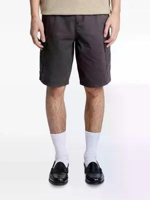 LYLE & SCOTT Belt-loop Cargo Shorts