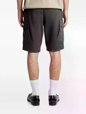 LYLE & SCOTT Belt-loop Cargo Shorts