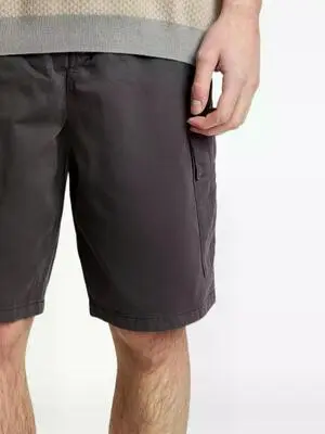LYLE & SCOTT Belt-loop Cargo Shorts