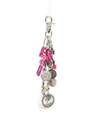 Ottolinger Chance Coin-pendant Bag Charm
