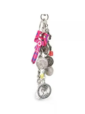 Ottolinger Chance Coin-pendant Bag Charm