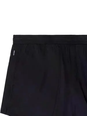 TOM FORD Elasticated Logo-tag Swim Shorts