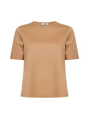 Herno Button Up T-shirts For Women
