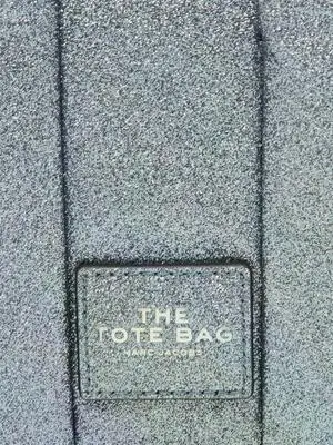 Marc Jacobs The Galactic Mini Tote Bag