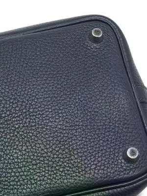 Hermès Picotin Lock Tote Bag