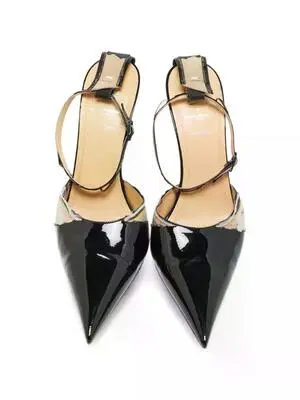 CHRISTIAN LOUBOUTIN X Maison Margiela Bilougiela Pumps