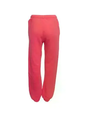 Off-White Elasticated-waist Track Pants