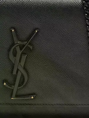 Saint Laurent Small Kate Bag