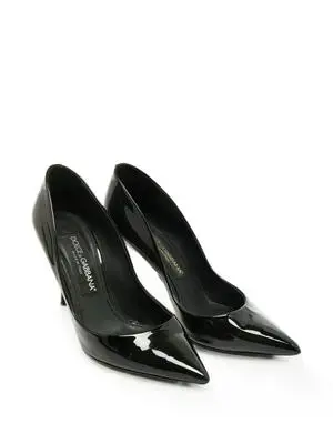 Dolce & Gabbana Pointed-toe Pumps