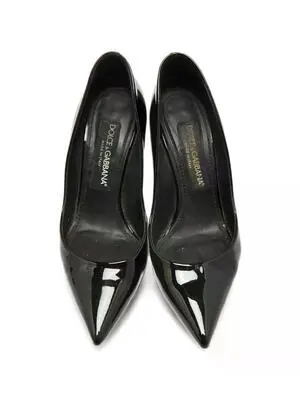 Dolce & Gabbana Pointed-toe Pumps