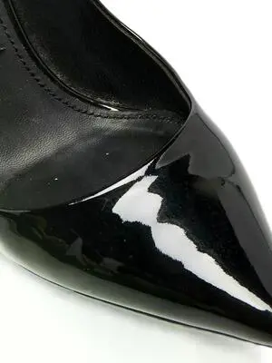 Dolce & Gabbana Pointed-toe Pumps