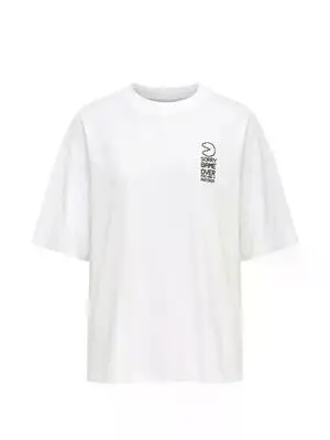 W/STUDIO Pac-man Antonia T-shirt