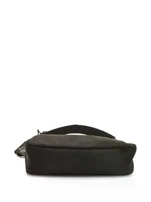 Prada Re-edition 2000 Shoulder Bag - Black