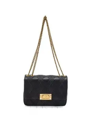 Valentino Garavani Quiltie 67 Shoulder Bag