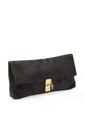 Chloé Drew Clutch Bag