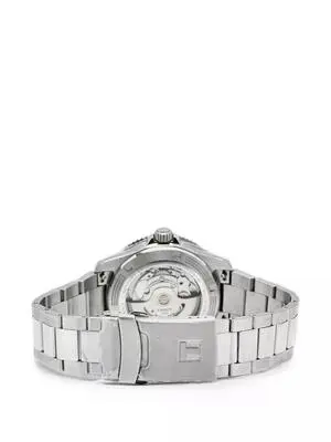 TISSOT Seastar 40mm Watch - Blue
