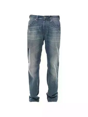 DIESEL® Markee Regular-fit Jeans